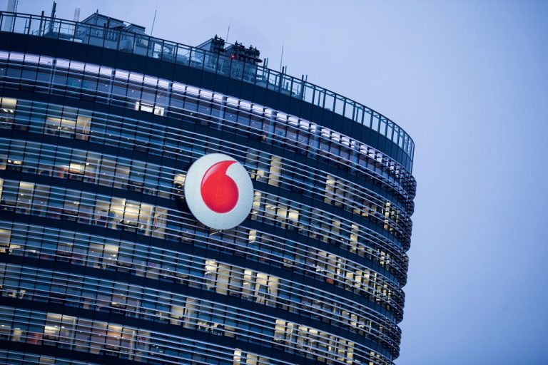 Alle Kontaktdaten von Vodafone Kundenservice - Kundendienst Deutschland ...
