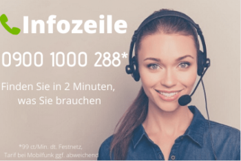 Wie erreichen Sie O2 Hotline: O2 Kundenservice Kontaktmöglichkeiten.