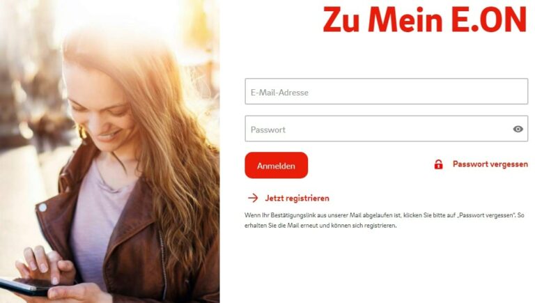 EON Kundenservice | Suchen Sie eine EON Hotline Nummer?