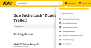 ADAC hotline | Aktuell telefonnummer des ADAC Kundenservice
